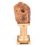 Tree Of Hope Pedestal | Apollo Theater | Gift Shop